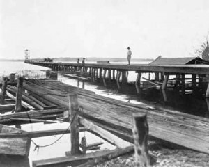 History | Town of Astatula