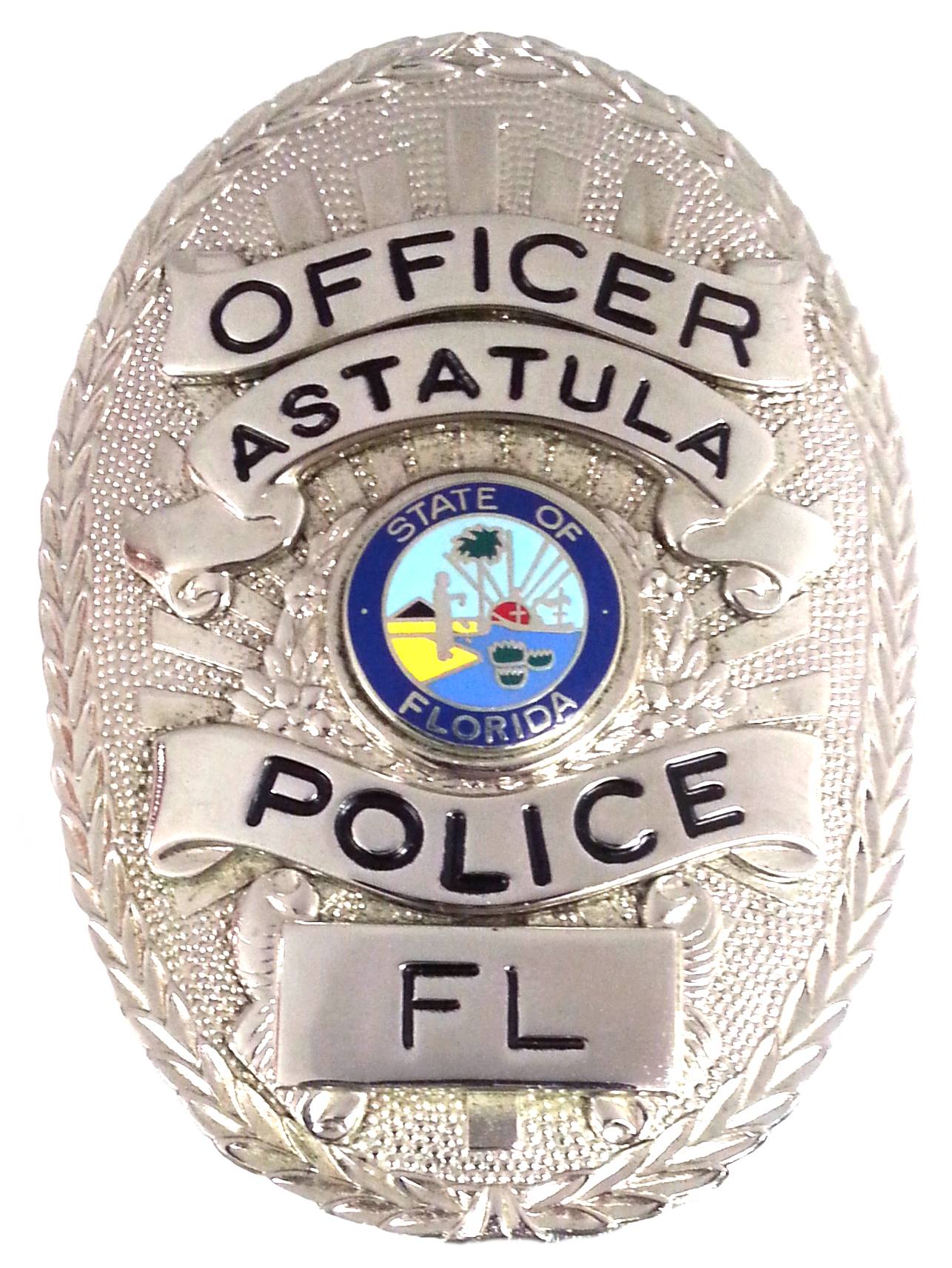 Law Enforcement | Town of Astatula